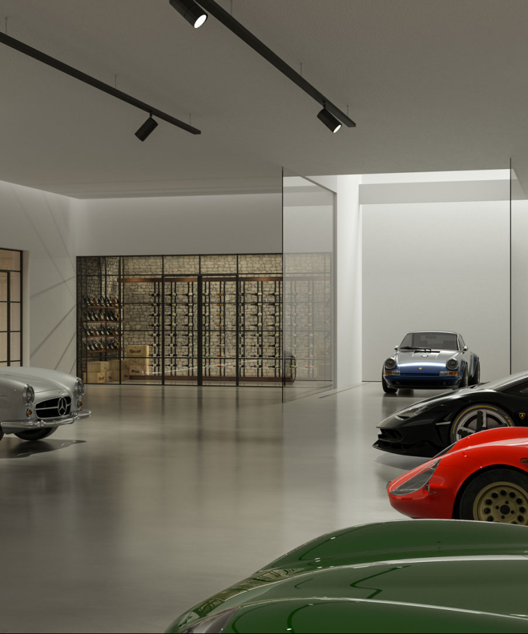 AUTO CAVE – Knowles