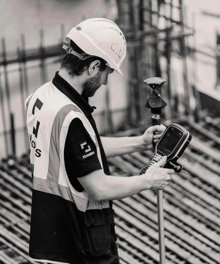 Knowles Structures - Knowles