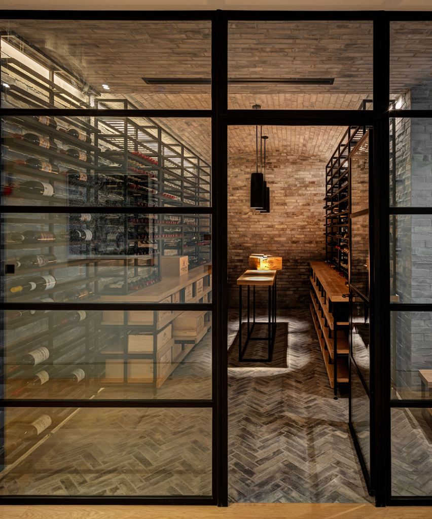 Special Projects – Knowles