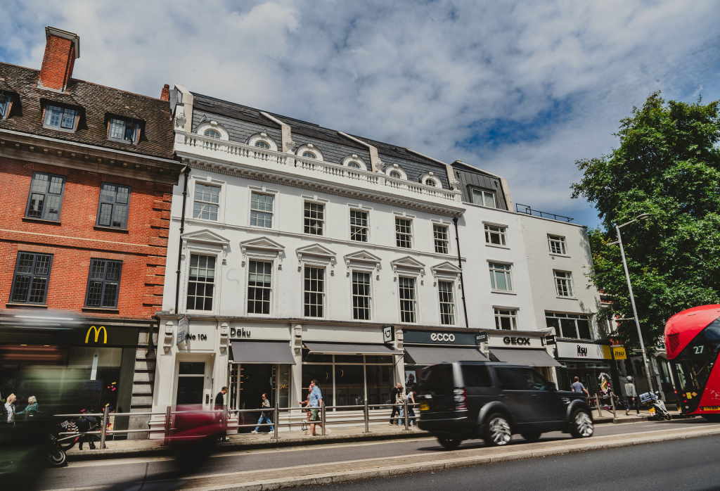 Knowles Structures - Knowles