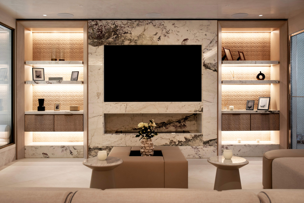 23 Avenue Road – Knowles