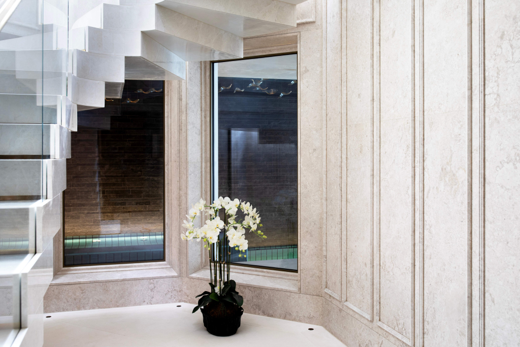 23 Avenue Road – Knowles