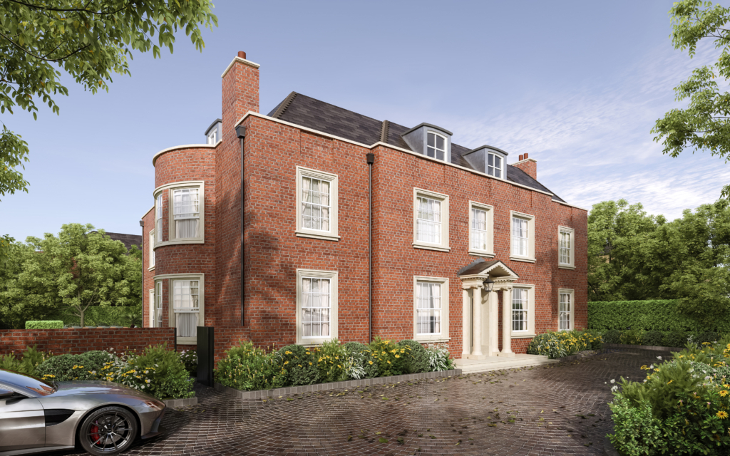 Project Announcement | Knowles Appointed as Principal Contractor on ...